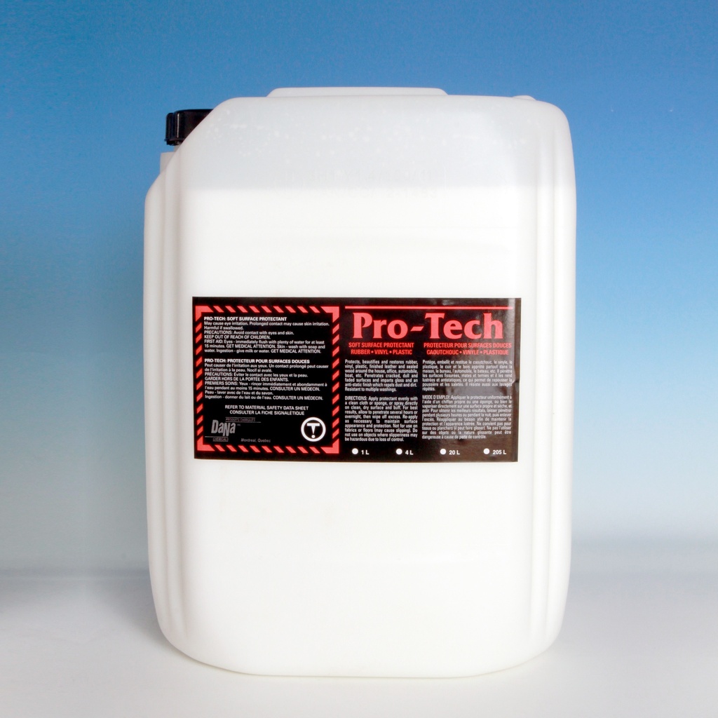 Pro-Tech (20L) | Dana Chemicals inc.
